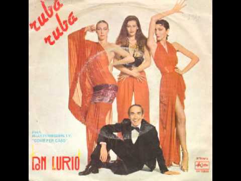 Don Lurio - Ruba Ruba