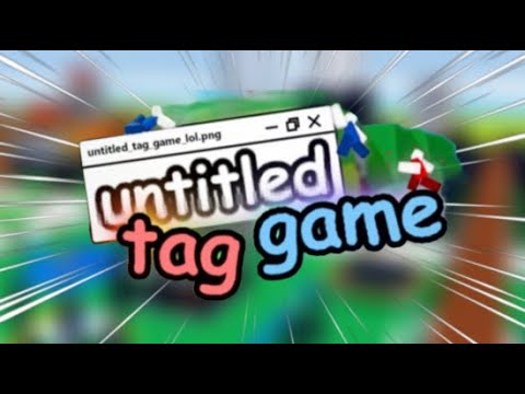 Can I Survive The Most INTENSE Roblox Tag Game? - YouTube