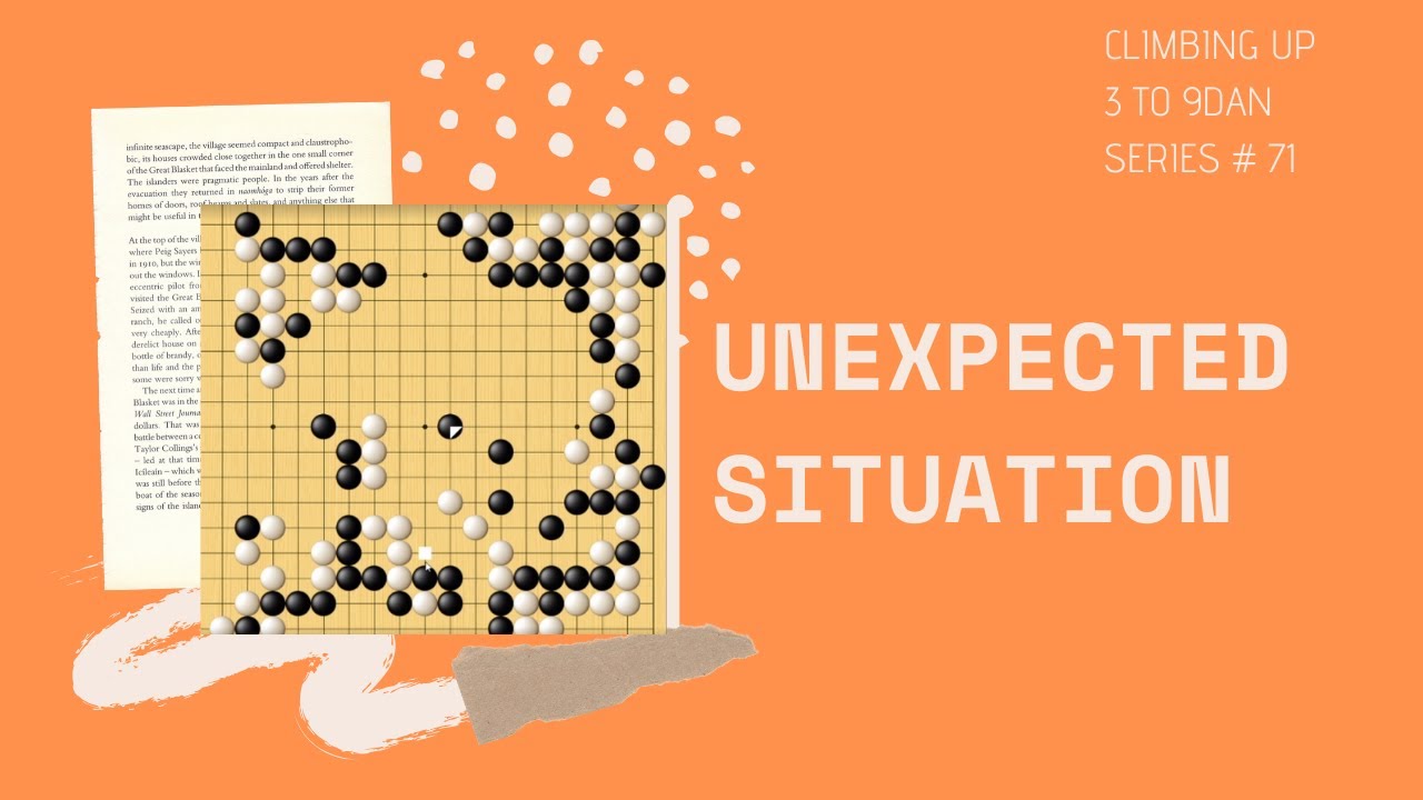 Unexpected situation (Playing on Fox GO Server) - YouTube