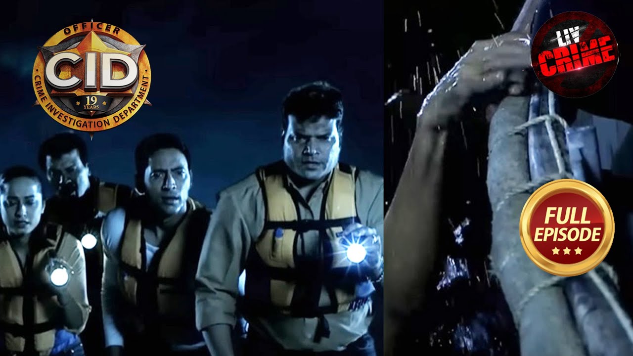 क्या CID को है किसी आत्मा से ख़तरा? | CID | Horror | 29th May 2023 ...