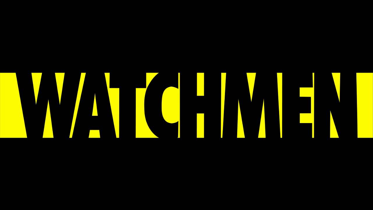 [Watchmen] - 11 - Prison Fight - YouTube
