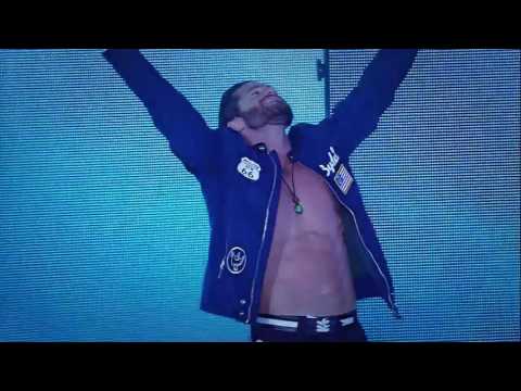 TNA Impact Wrestling - Matt Sydal Custom Titantron 2017