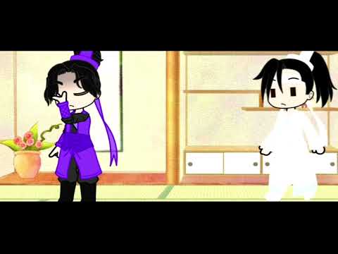 seu pai aquele corno!|xicheng and lan jingyi|mo dao zu shi|meme|{GC}
