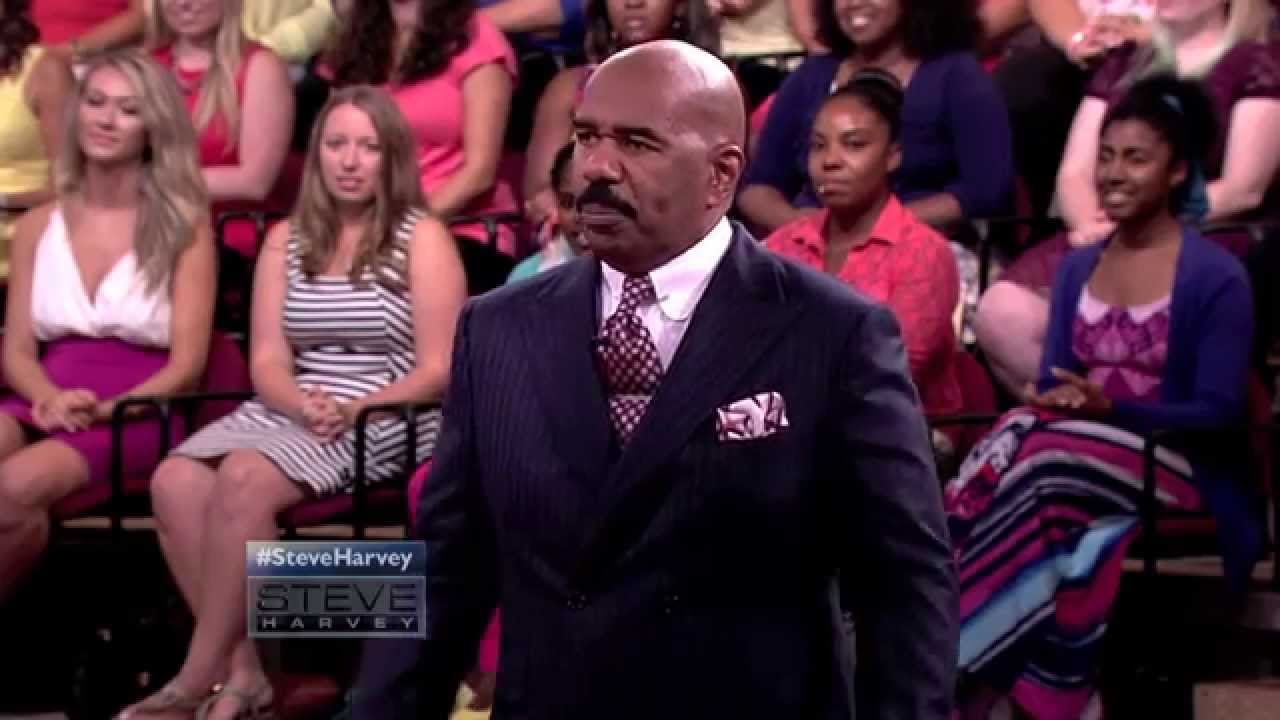 Ask Steve Seattle: I Smell Like Fish! - YouTube