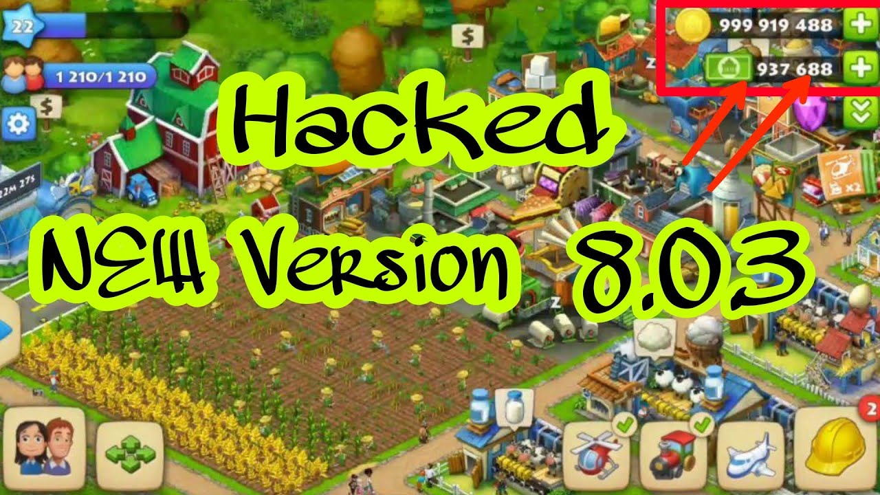 Download Township 💲💲 fresh look at the latest release of Township V :8. ...