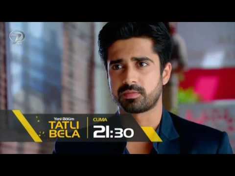 Tatli Bela 5 bolum fragmani - YouTube