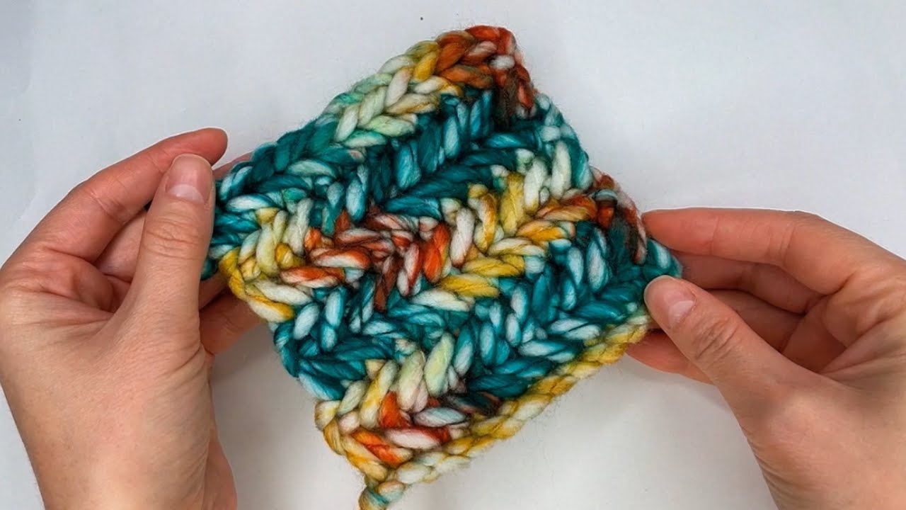 ⚡💯 Gorgeous⚡💯 you will love it! very easy crochet stitch - YouTube