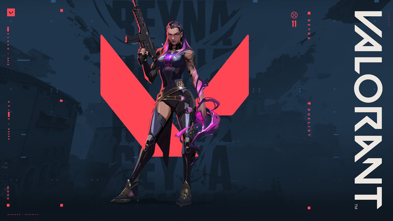 REYNA ON PEARL IS UNSTOPPABLE | THANK YOU FOR 1000 SUBS - YouTube