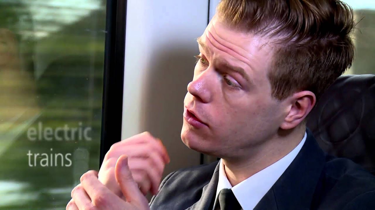 Heathrow Express' William Hann talks about the UK's first dedicated ...