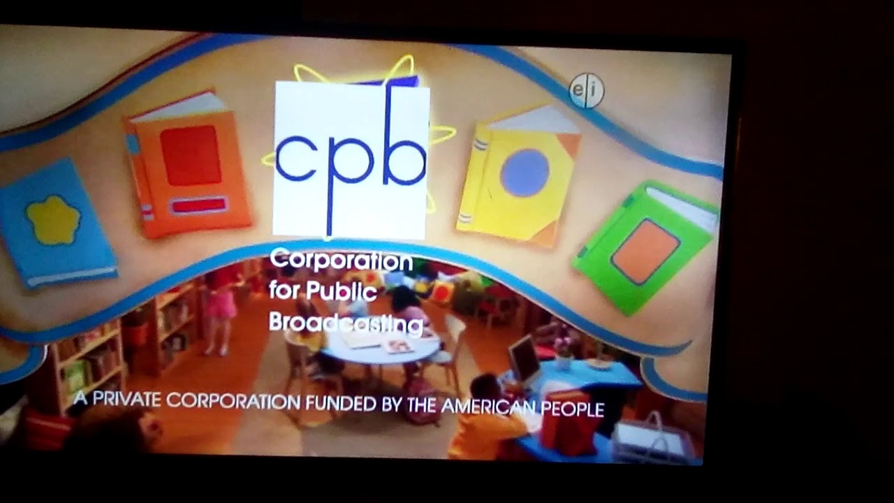 Pbs kids funding By - YouTube