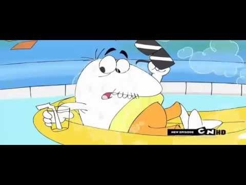 Pink Panther and Pals Pink Suds and Clean Duds Animation Cartoon For ...