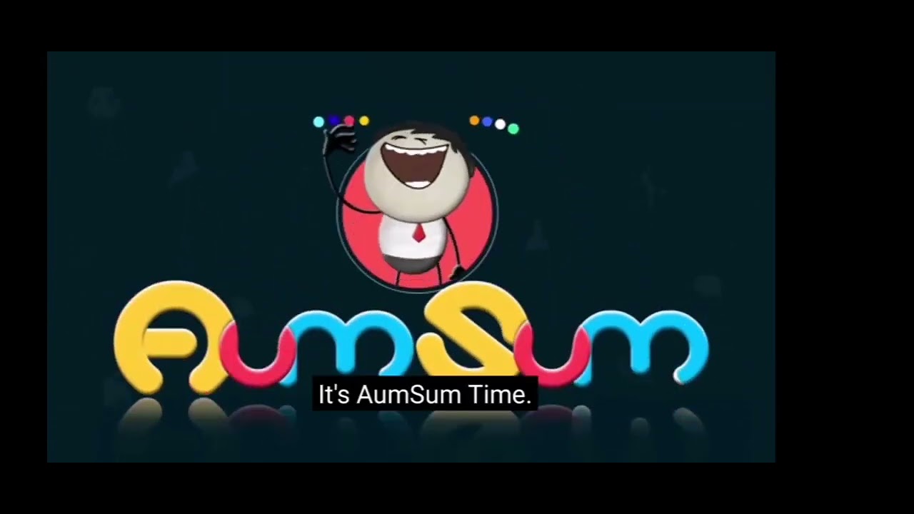 It's Time Aumsum - YouTube