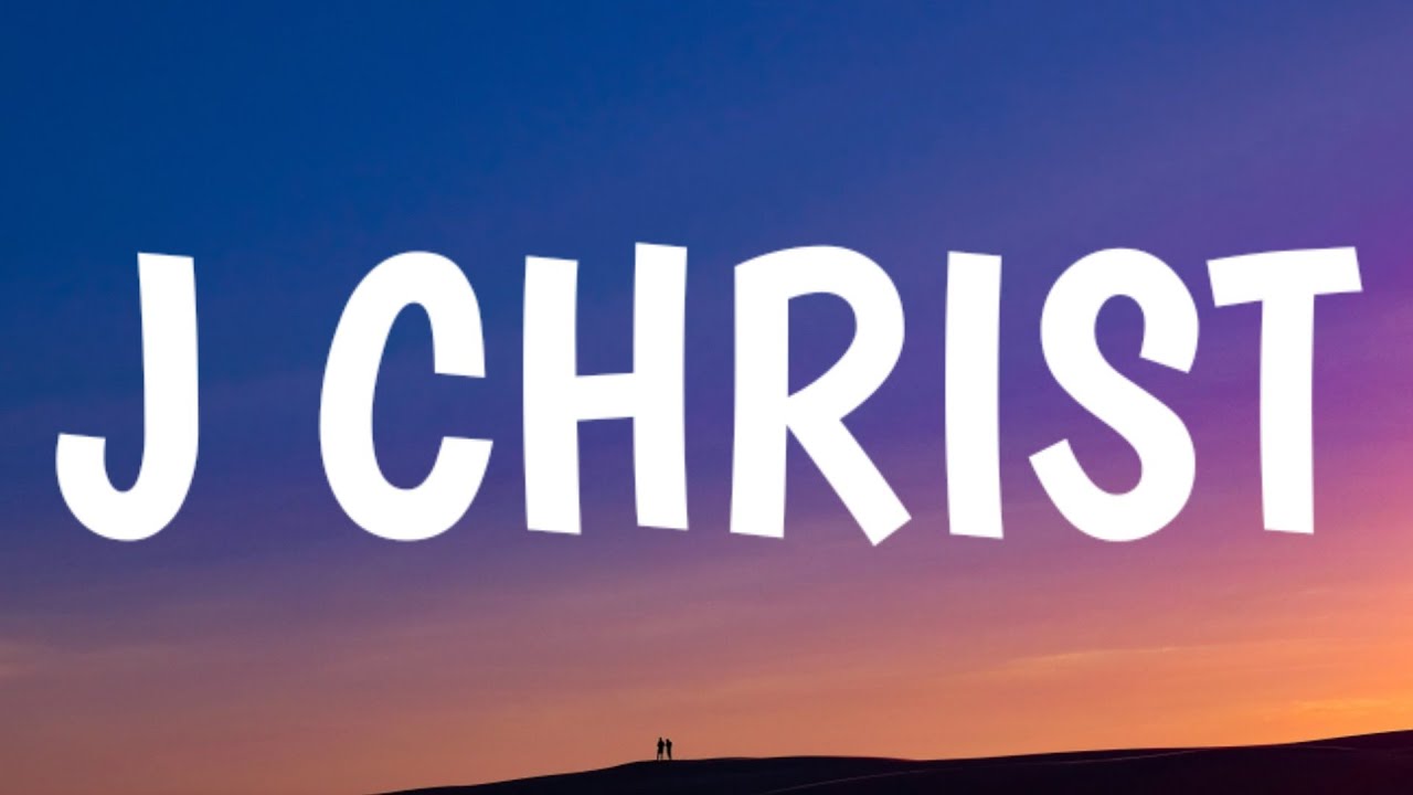 Lil Nas X - J CHRIST (Lyrics) - YouTube