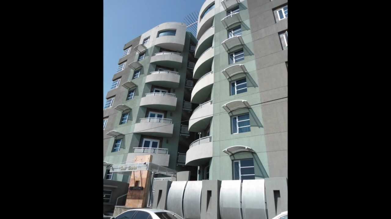 Condominio en Renta en Tijuana TORRES AMERICA Col Gabilondo - YouTube