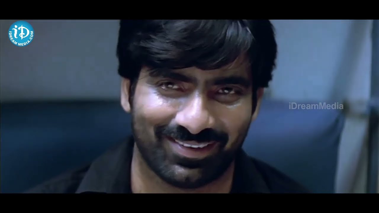 Venky Movie Emotional Scene | Venky Movie | Ravi Teja Movie Scene ...