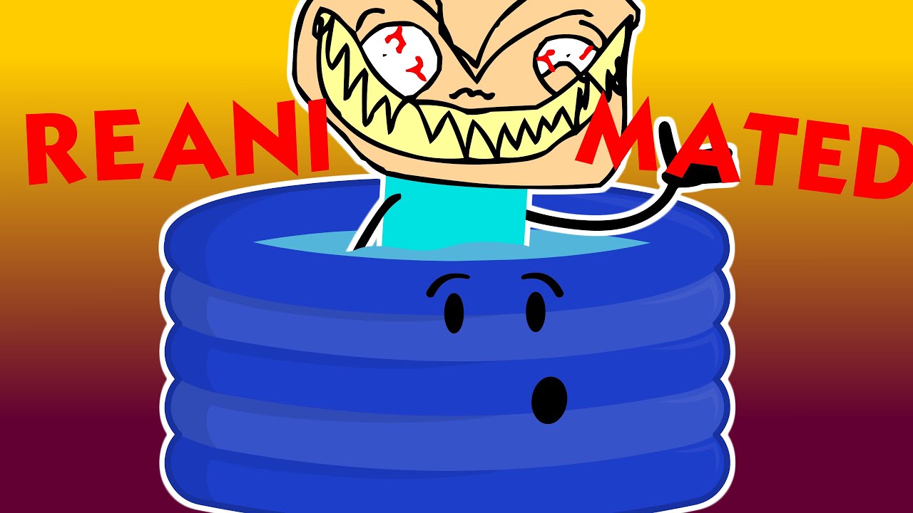 Object Invasion Episode 3 Intro Reanimated - YouTube