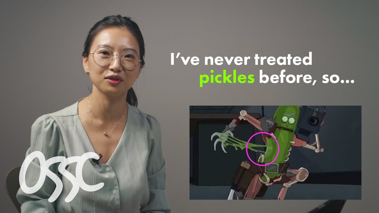 Surgeon Reacts To Injuries In Anime: Doctor's Perspective | 𝙊𝙎𝙎𝘾 - YouTube