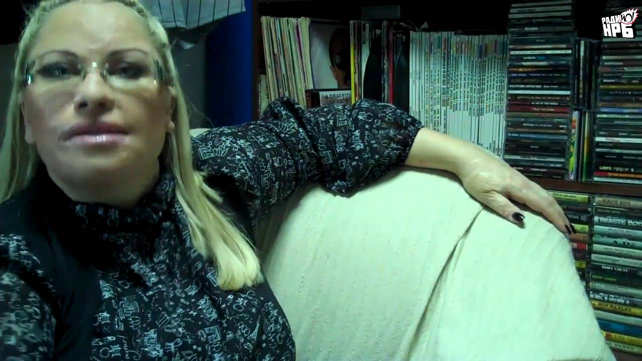 Maria Boneva (359) @RadiYo! NRB (3of5) - YouTube