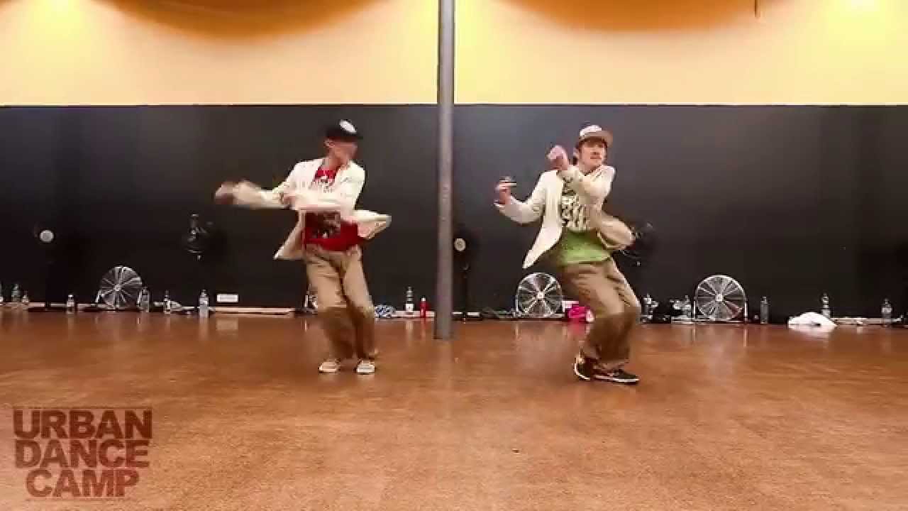 Amazing dance 2015 - YouTube