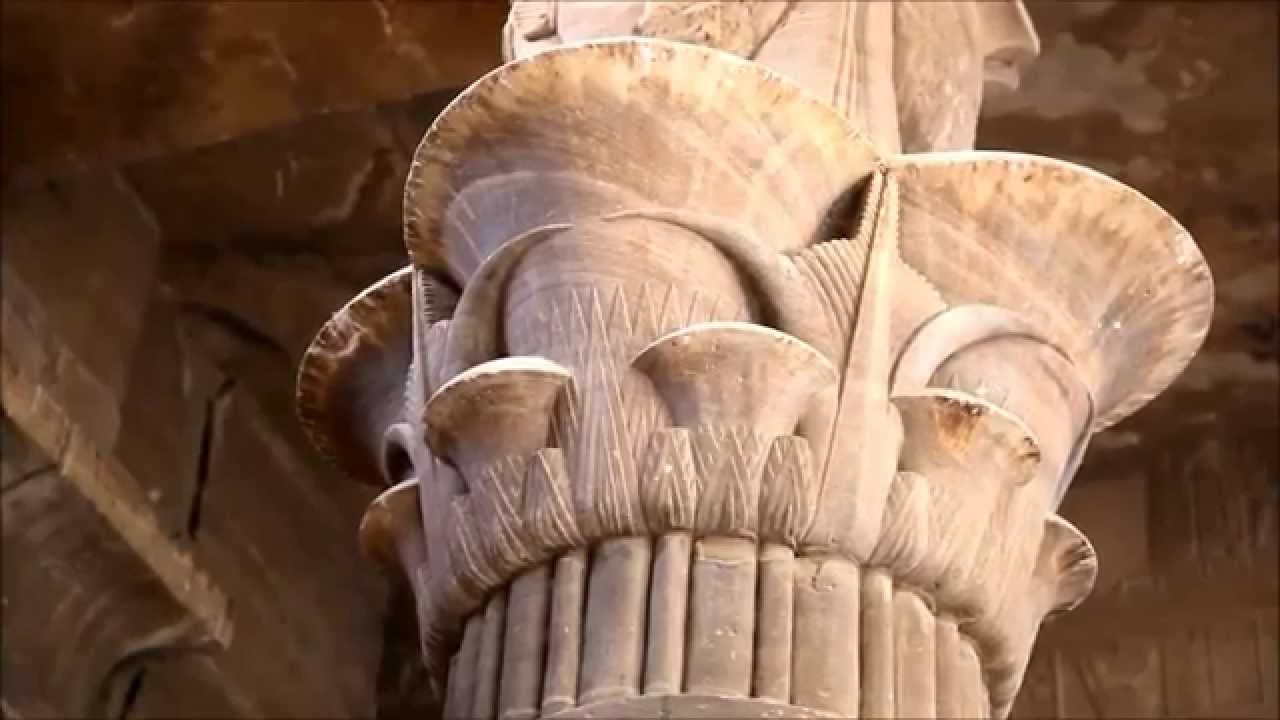 Muttergöttin Isis - YouTube