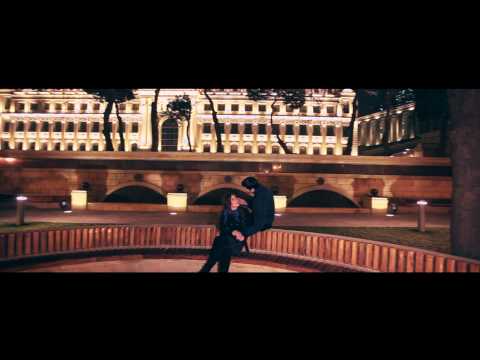 М. Аликперов-Я не забуду тебя (реж.Эльмар Алекперов)