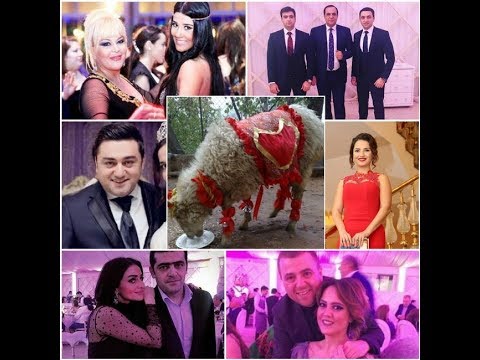 Bu azərbaycanlı məşhurlara \