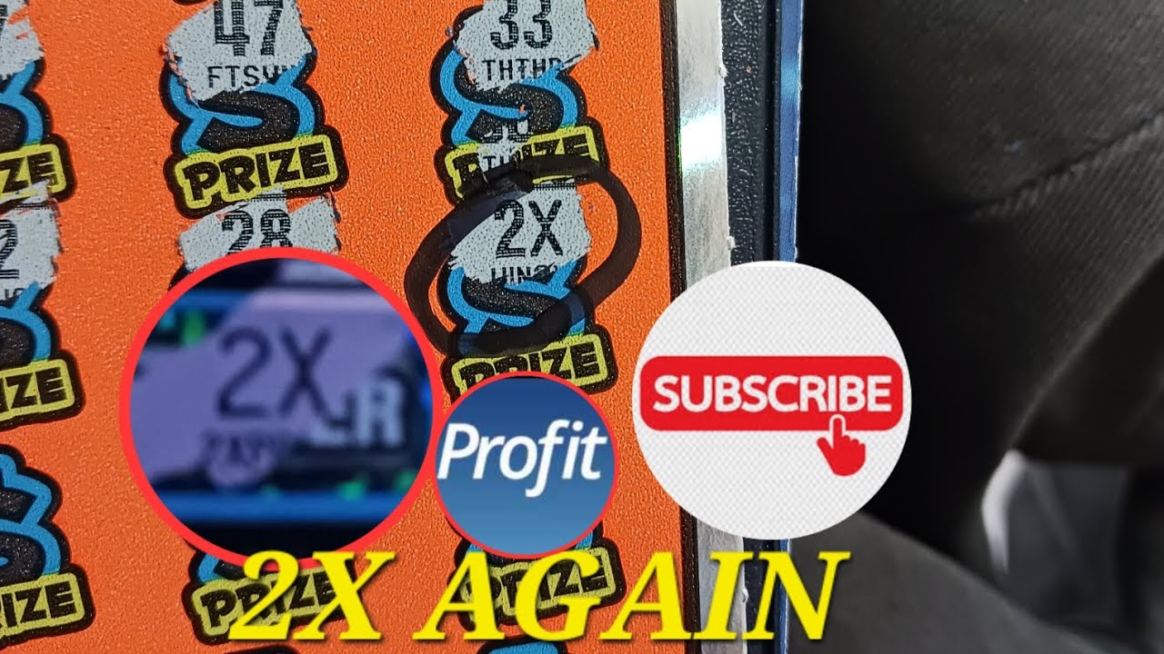 FOUND THE 2X AGAIN WITH BACK TO BACK WINS. - YouTube