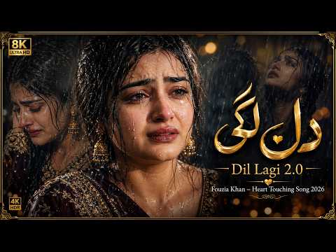 Dillagi Ke Liye 💔(Cover Song) | Farazan Jaan | Heart Touching Song 2026 | Dil Lagaya Tha