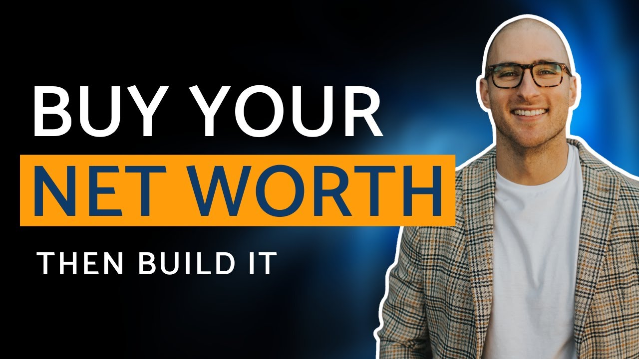 Zero to Millionaire Overnight: Buy Your Net Worth then Build Wealth ...