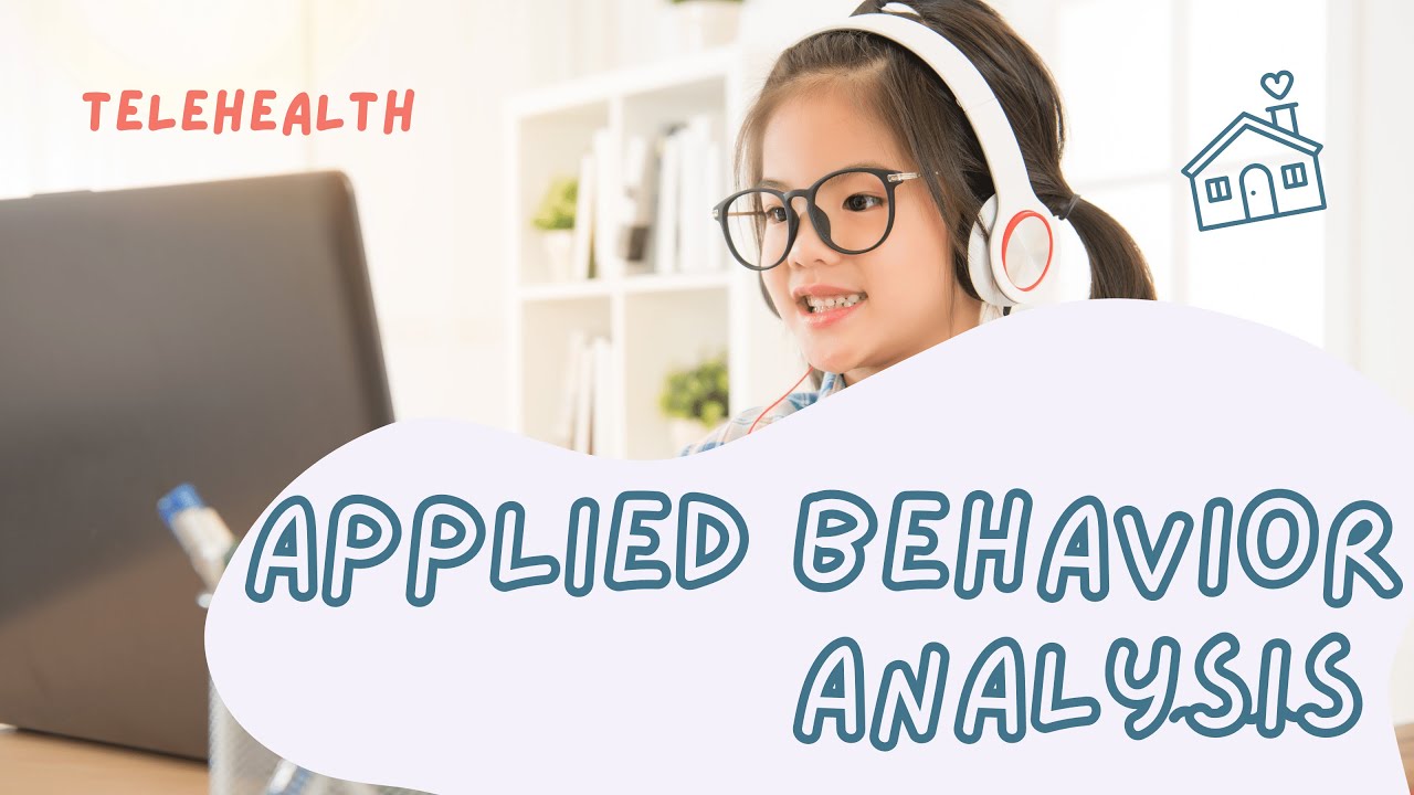 Applied Behavior Analysis and Marriage and Family Therapy Addressing ...