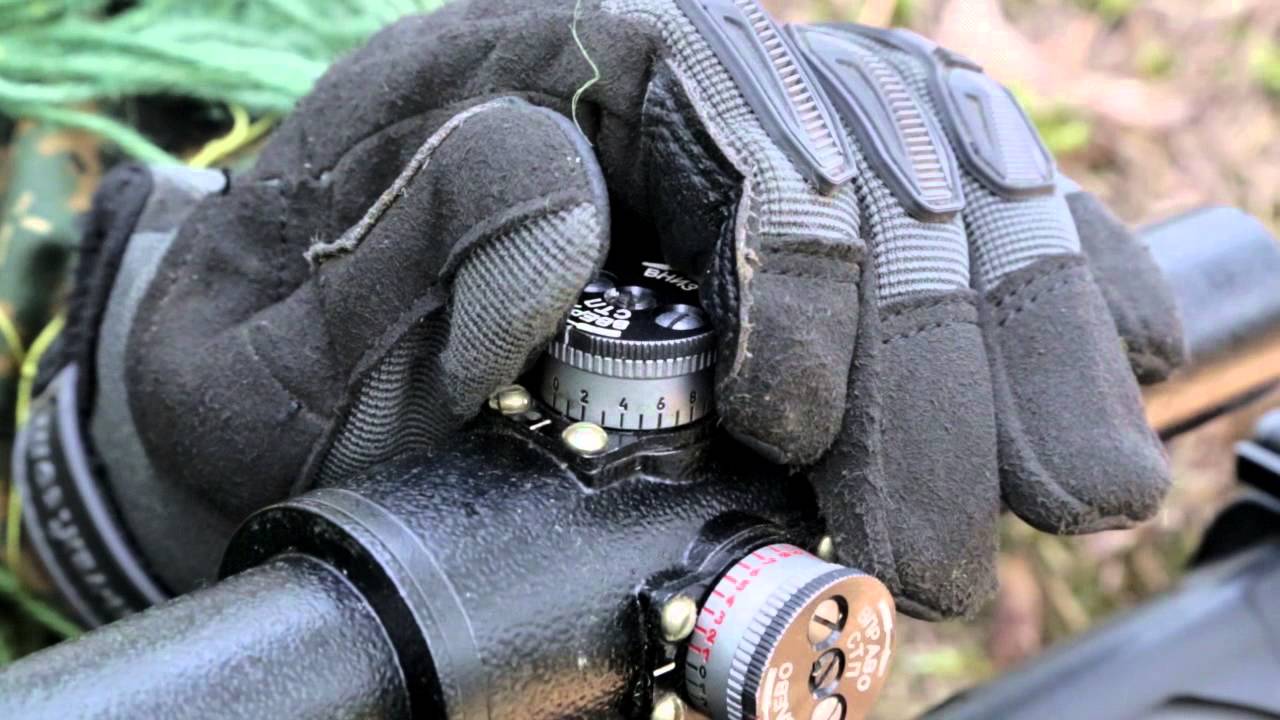 Pro Shooter : Sniper - YouTube