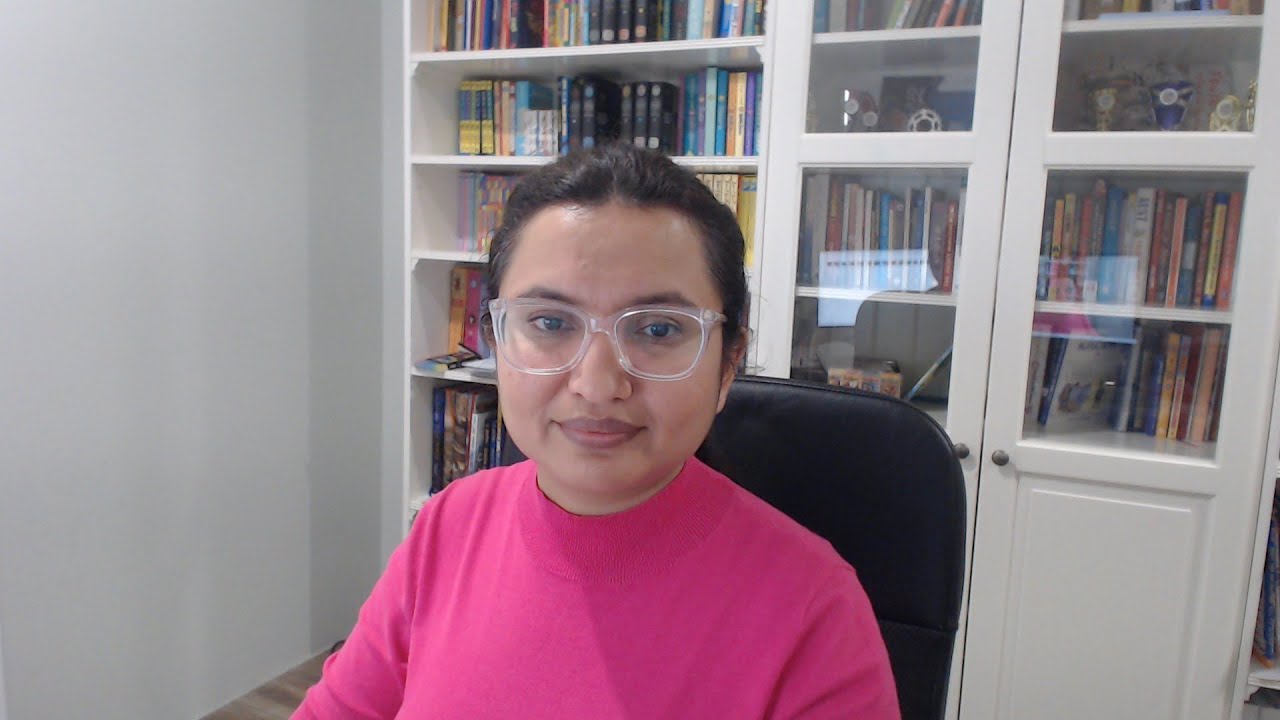 Review Christie Marie Sheldon Unlimited Abundance Week 5 - English ...