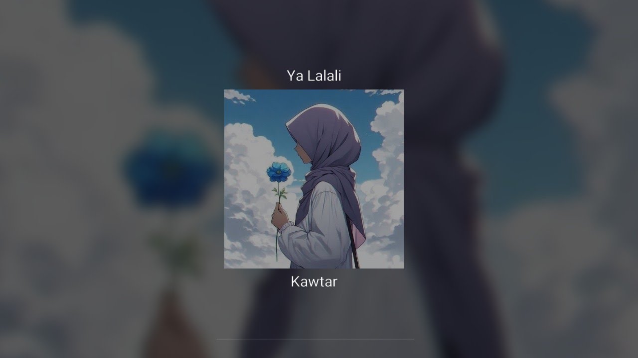 Ya Lalali - Roffo Cover By Kawtar Speed Up + Reverb | Tiktok Mashup ...