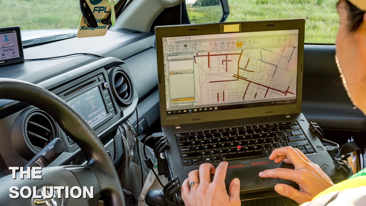 Penelec Takes Proactive Approach Using Exacter Technology - YouTube