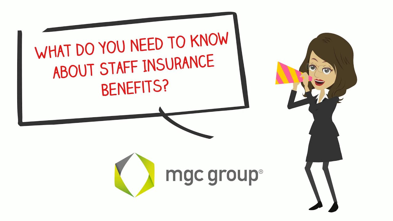 Benefits Bank Tutorial - YouTube