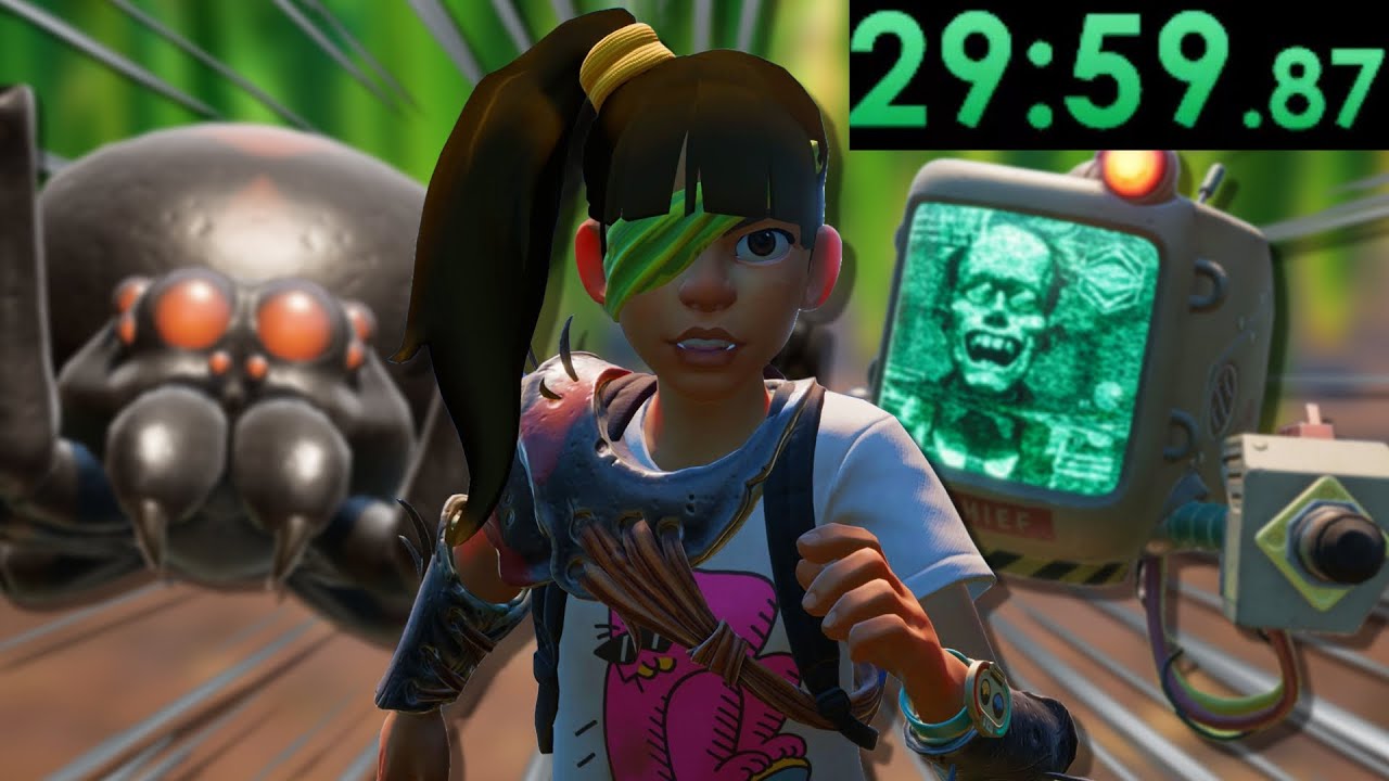 How Fast Can You 100% Grounded? - YouTube