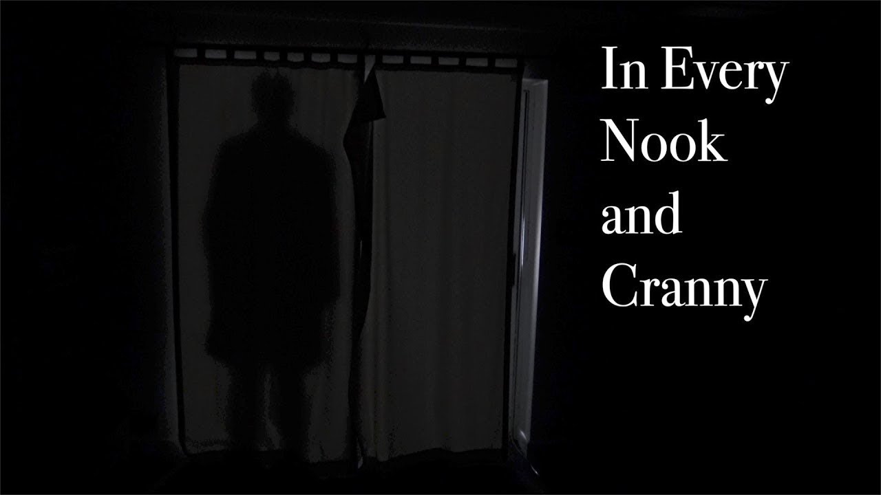 In Every Nook and Cranny - YouTube