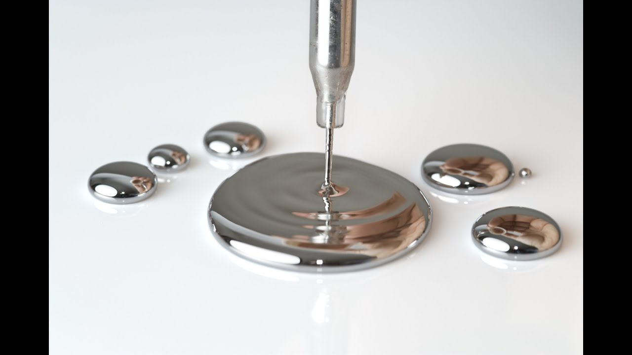 #33 Merc viv - Homeopathic Remedy - YouTube