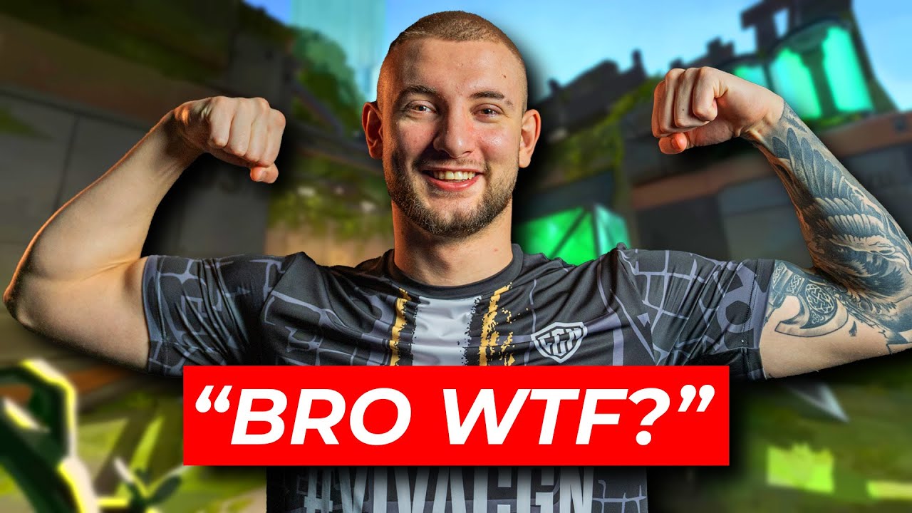 What It Really Sounds Like Inside a Pro VALORANT Team - YouTube
