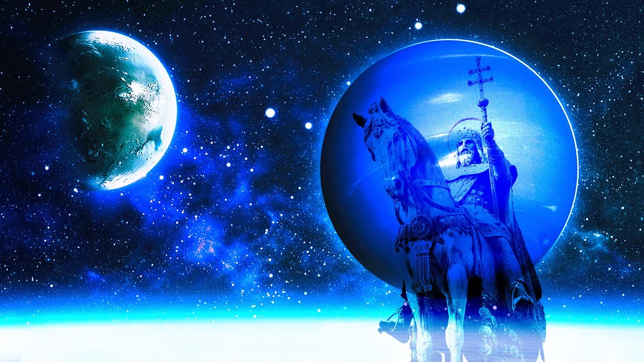 APRIL 29 | MARS CONJUNCT NEPTUNE | Overcoming Past Betrayals - YouTube