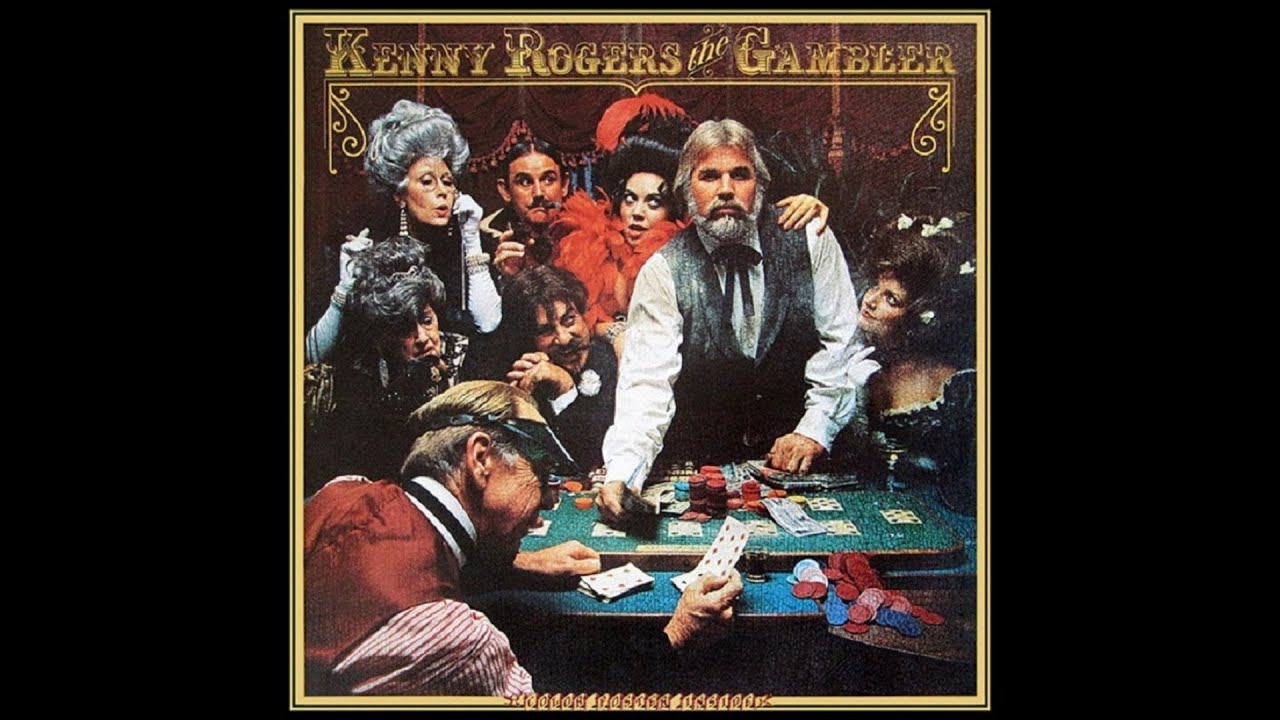 Kenny Rogers - Morgana Jones (1978) - YouTube