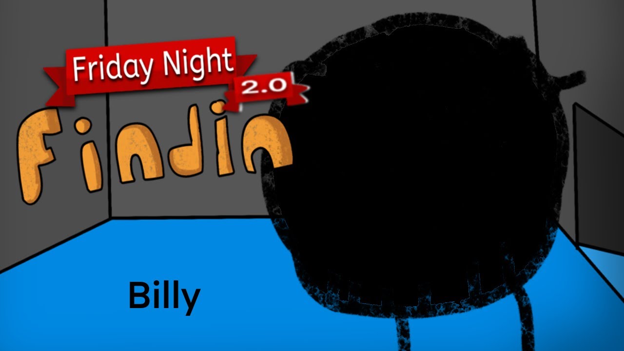 Billy (Friday Night Findin OST) - YouTube