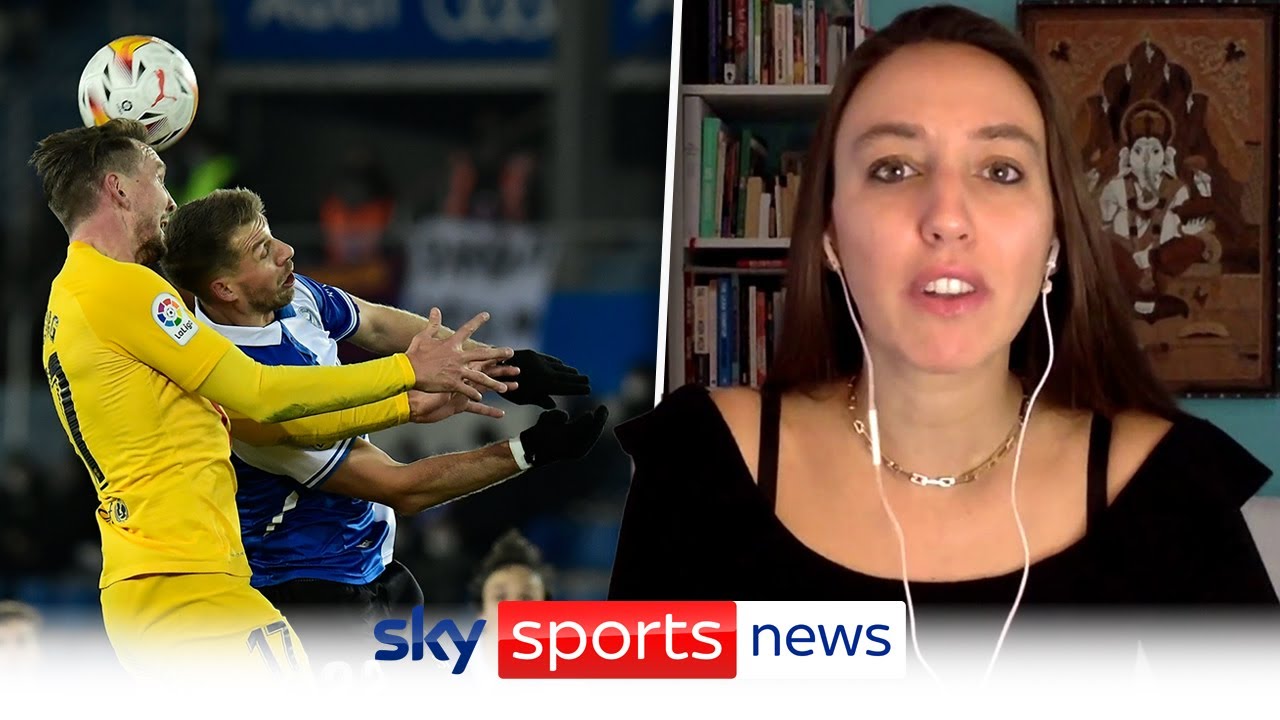 'It was the worst performance since Xavi's taken over' - Semra Hunter ...