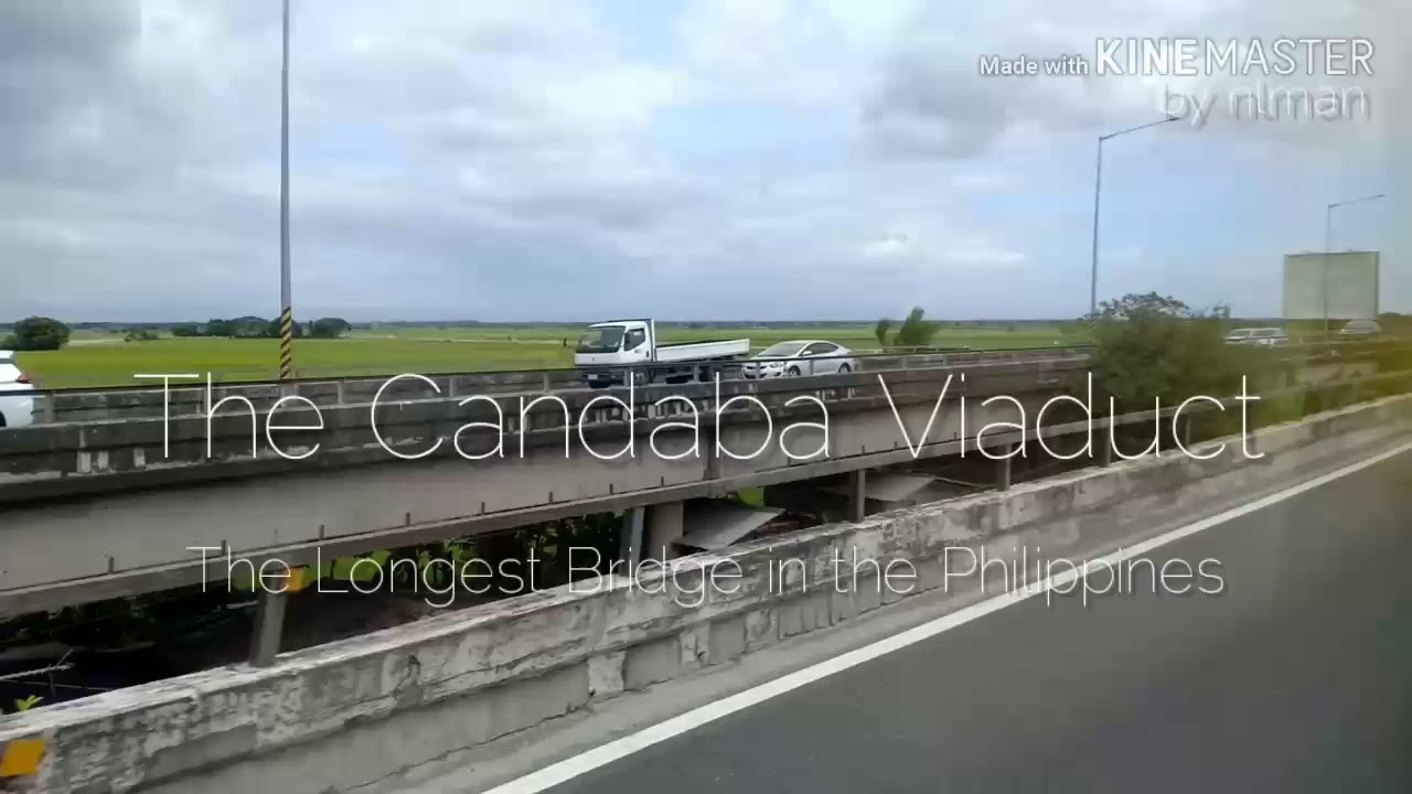 Candaba Viaduct