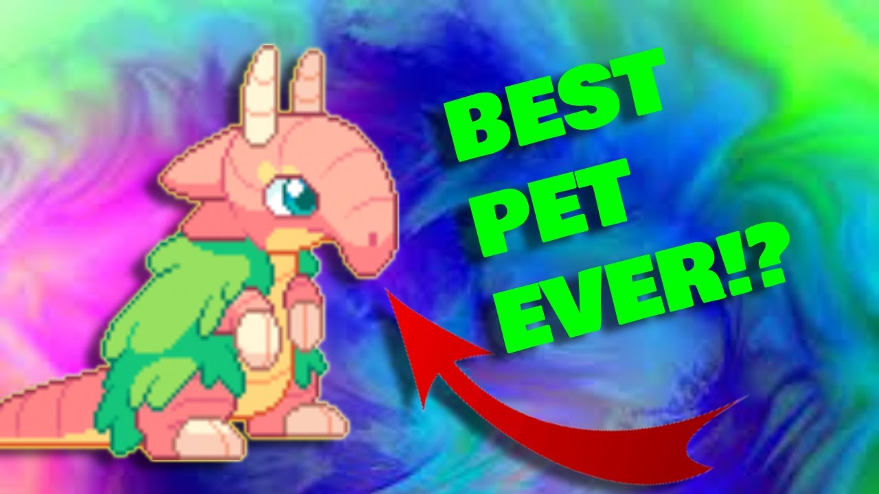 THE BIGGEST UPSET EVER!!! Prodigy Random Pet Generator Challenge ep6 ...