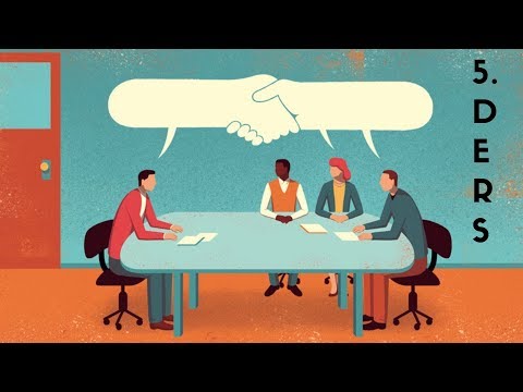 İnterface nedir? Ne işe yarar? - C# ve .NET Mülakatlarından En Önde Geçme Teknikleri