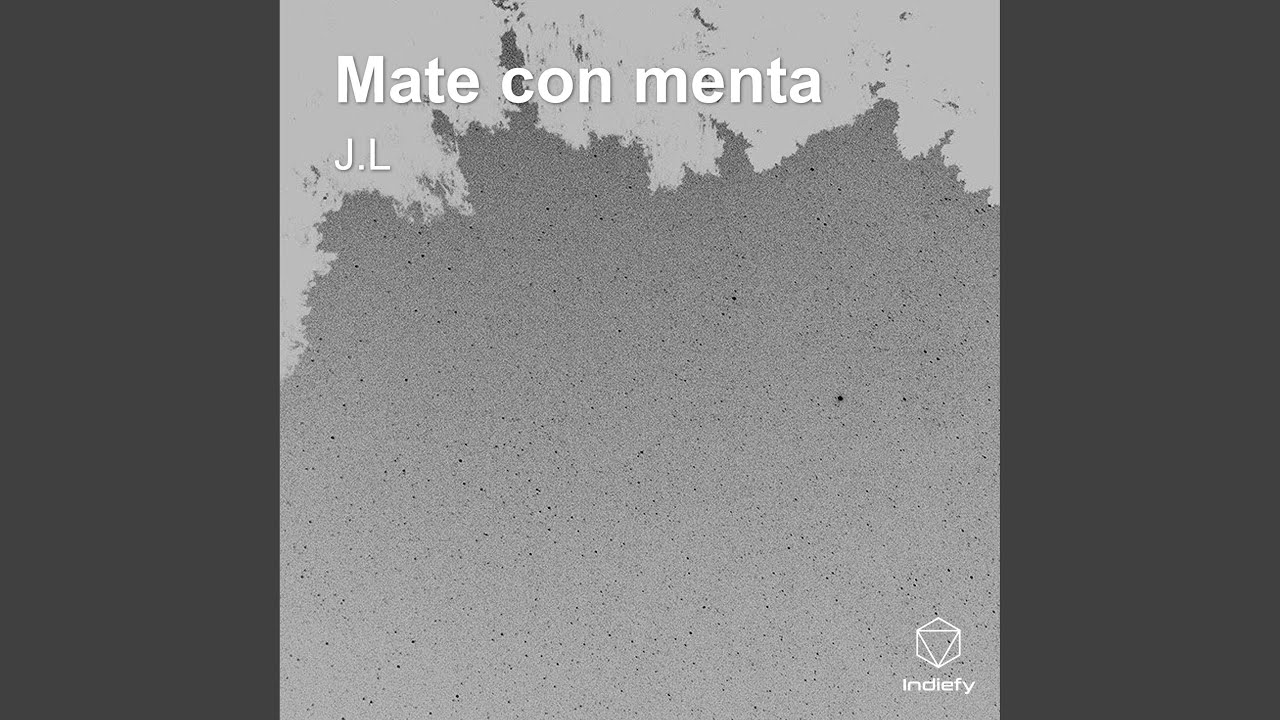 Mate con menta - YouTube