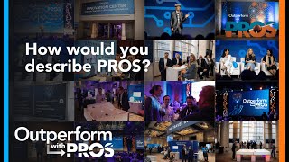 PROS Reviews 2025: Details, Pricing, & Features | G2