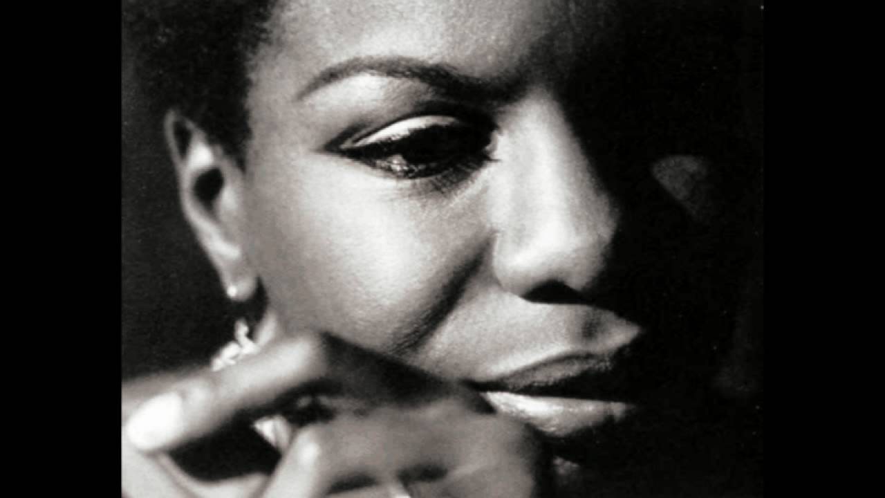 Nina Simone - I Wish I Knew How It Would Feel To Be Free (Legendado PT ...