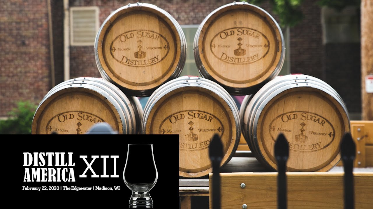 Distill America 2020 Interviews 1/4: Old Sugar Distillery - YouTube